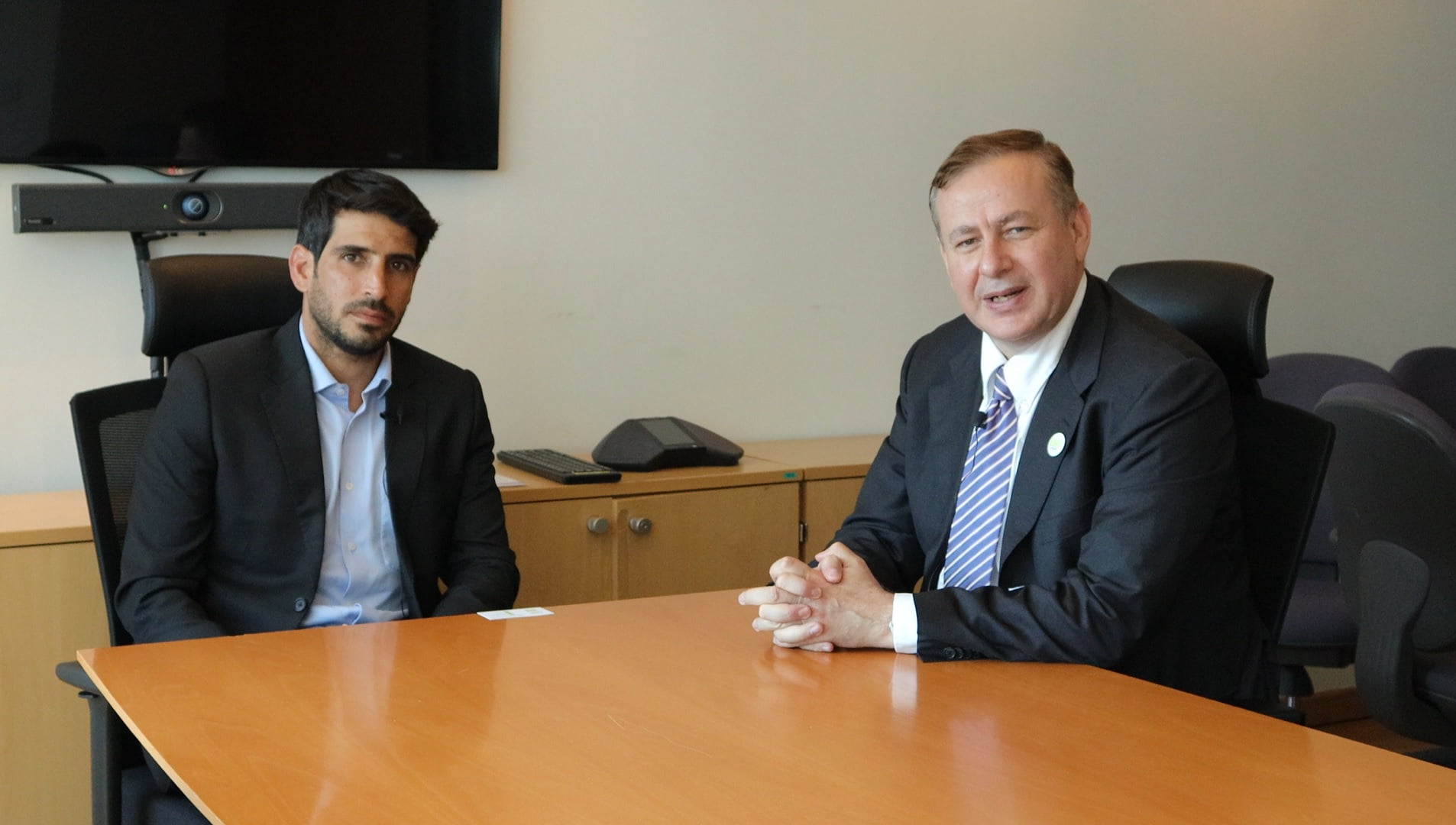 MENA region embraces sustainable smart city planning for a greener ...