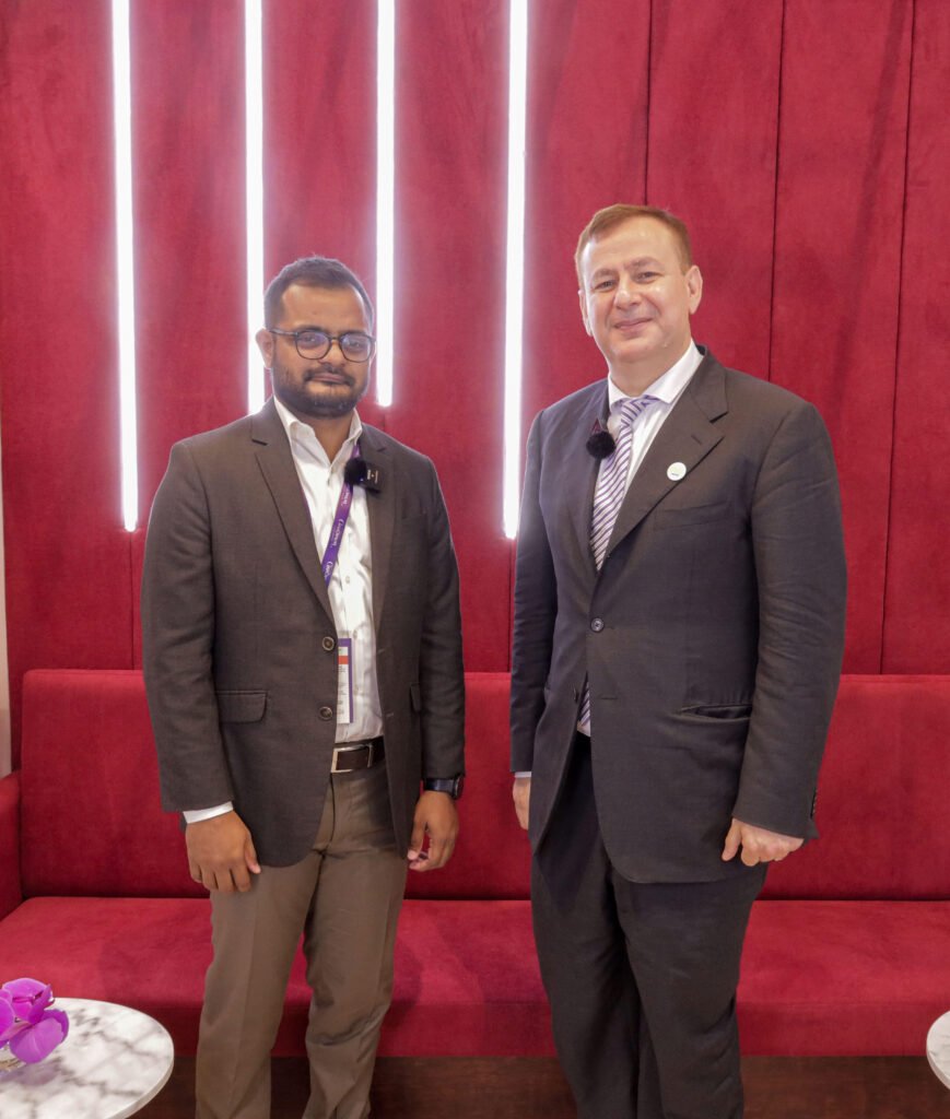 Cinnamon Hotel's Commitment to ESG: A Chat with Deputy CEO Hishan Singhawansa - ESG Mena