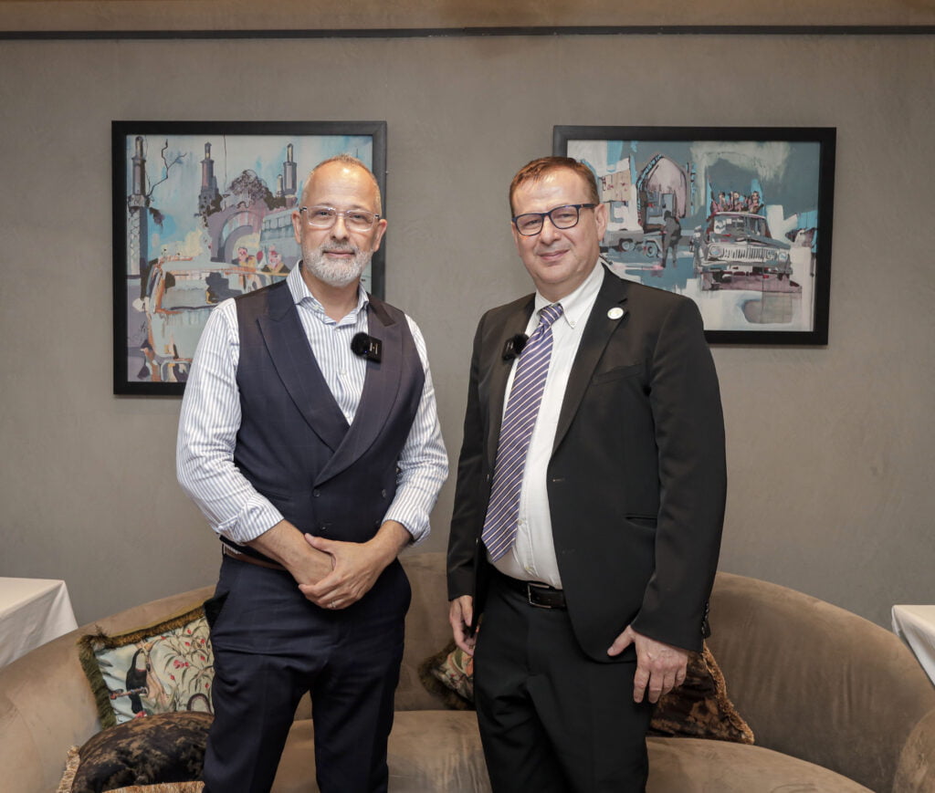 From Awareness to Action: John Presutti Highlights Role of Public ...