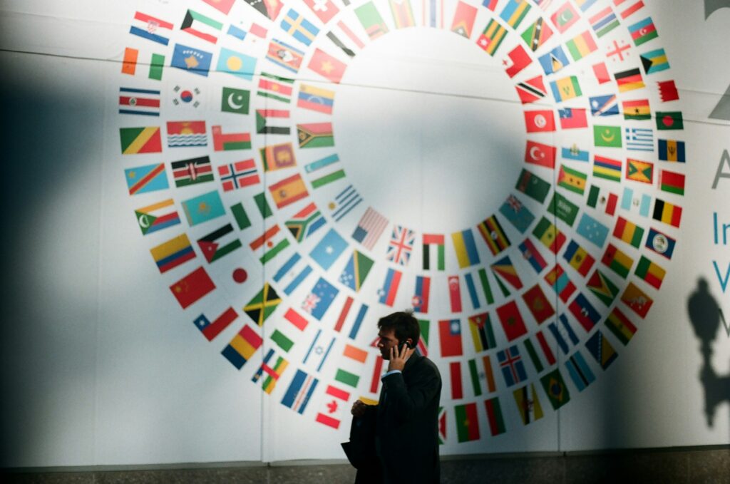 Spring Meetings 2024: Climate finance, debt and reform take the ...