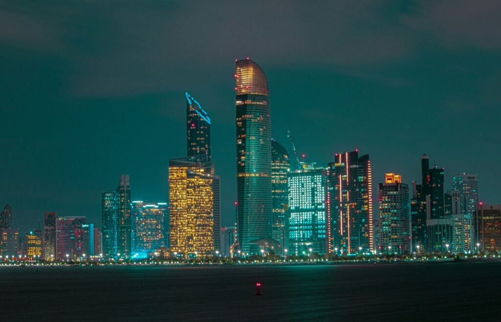 EAD Initiative to Map Noise Levels | ESG Mena