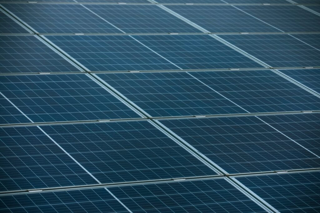 Saudi Arabia's FAS Energy, Kyrgyzstan Partner on Solar Panel ...