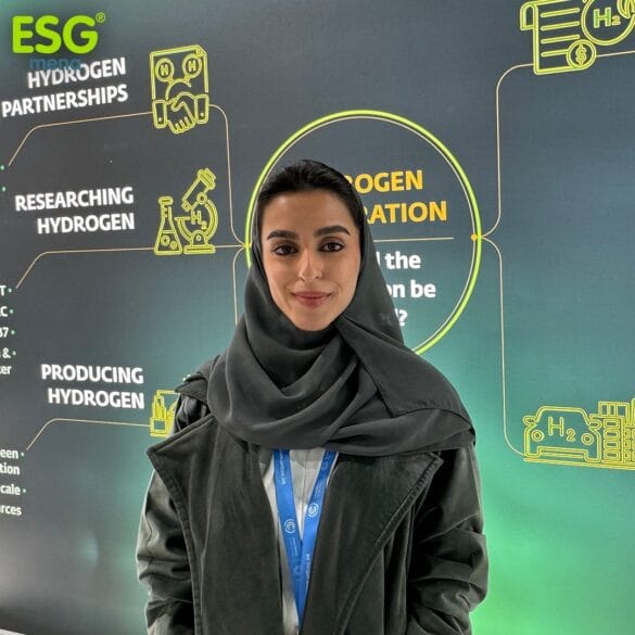 Learn about the Kingdom of Saudi Arabia's Goals Related to the Year ...