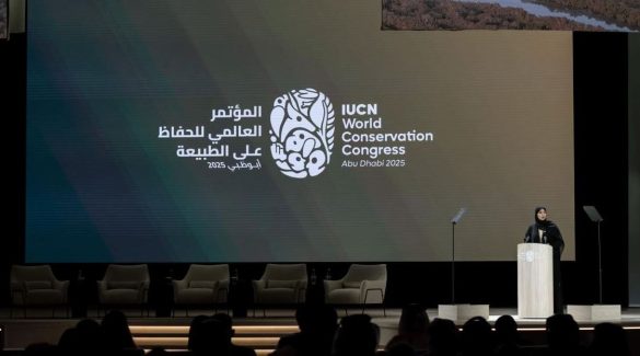 وزارة التغير المناخي والبيئة تؤكد التزامها الراسخ بحماية التنوع البيولوجي خلال المؤتمر العالمي ...